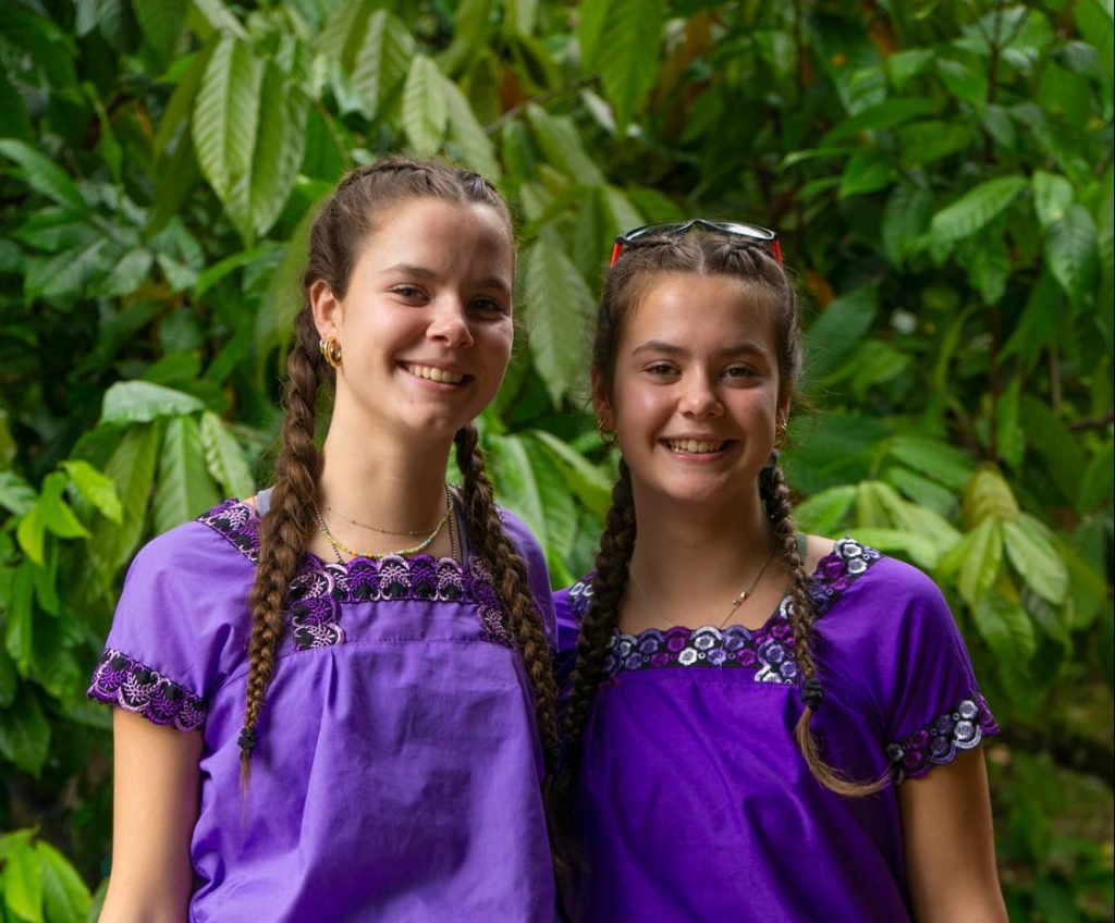 About Us - EcoTourism Belize